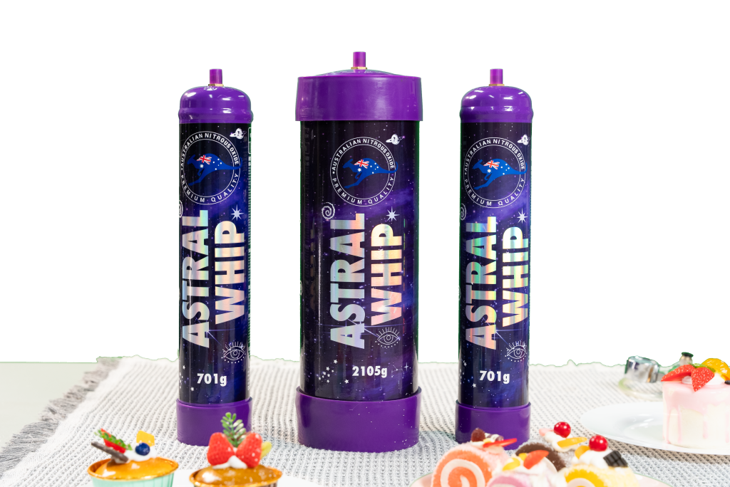 Nang Delivery: 5-Star Safe Food-Grade Tanks By Astral Whip